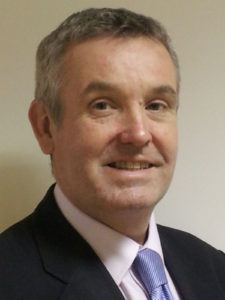 Stephen Bloomfield - XL IFA